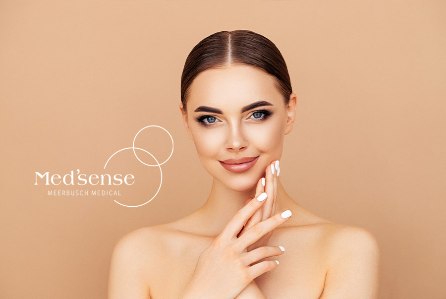 Alluzience®: Neues Botulinumtoxin - Medsense Meerbusch Medical
